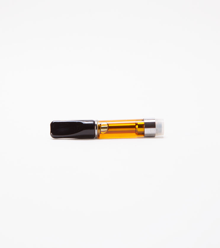 Puro Alto: THC Cartridge (Full Spectrum CO2 Oil) - Order Bud Online