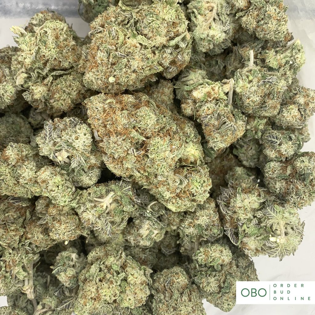 Donkey Butter - Order Bud Online